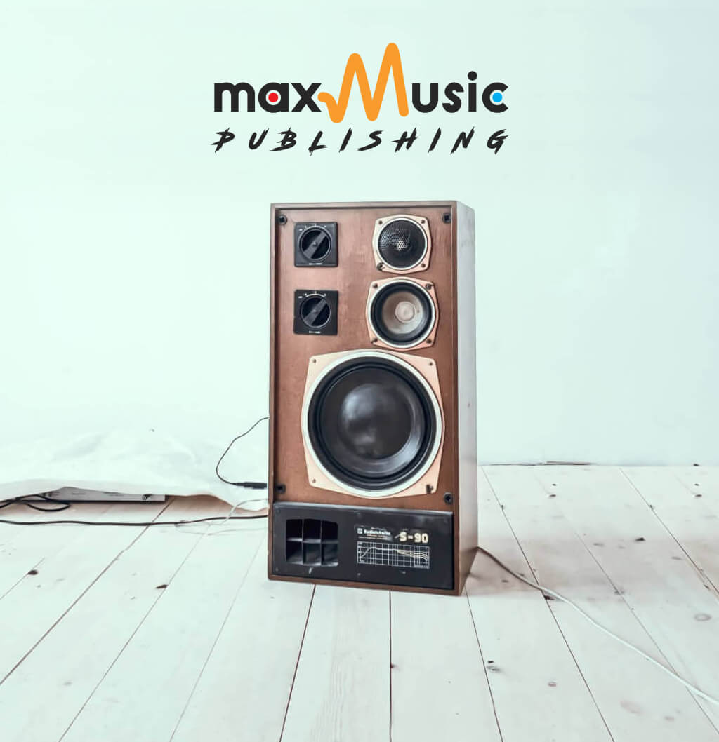 Home - Max Music Publishing