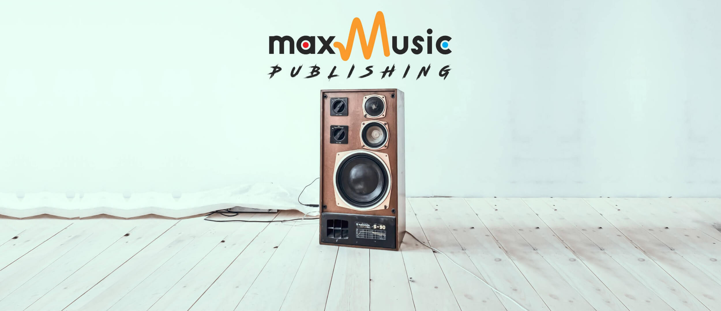 Home - Max Music Publishing