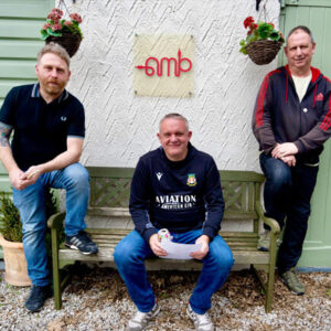 Declan Swans - Max Music Publishing