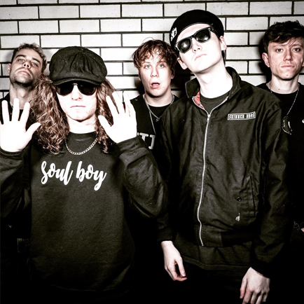 The Skinner Brothers - Max Music Publishing